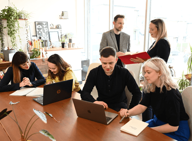 Scientific Editing Service by CW Authors: Get Your Research Published